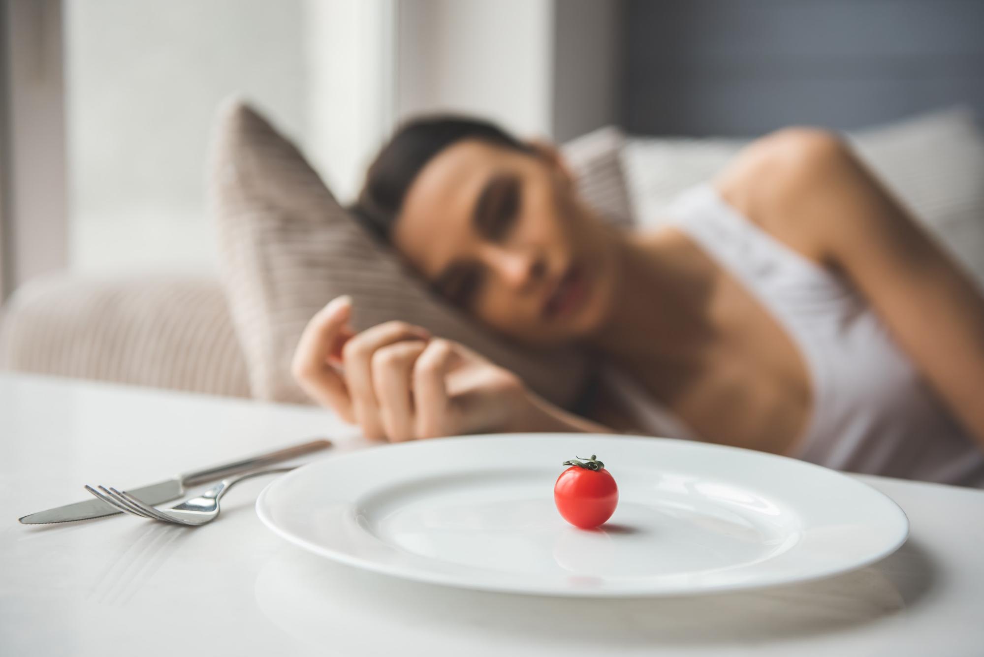 How Do I Know I Have an Eating Disorder? | Calmerry