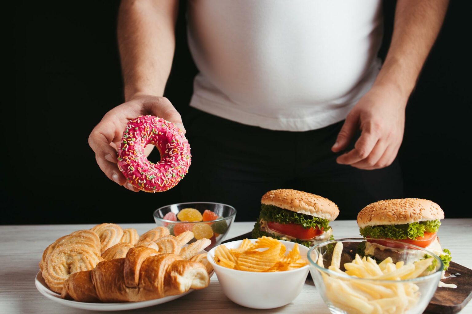 How Do I Know I Have an Eating Disorder? | Calmerry